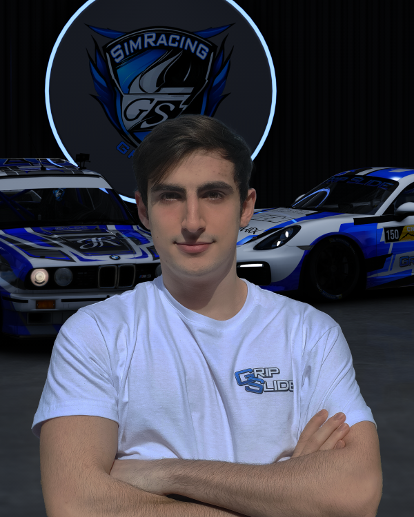 Grip&Slide - Clubsimracing